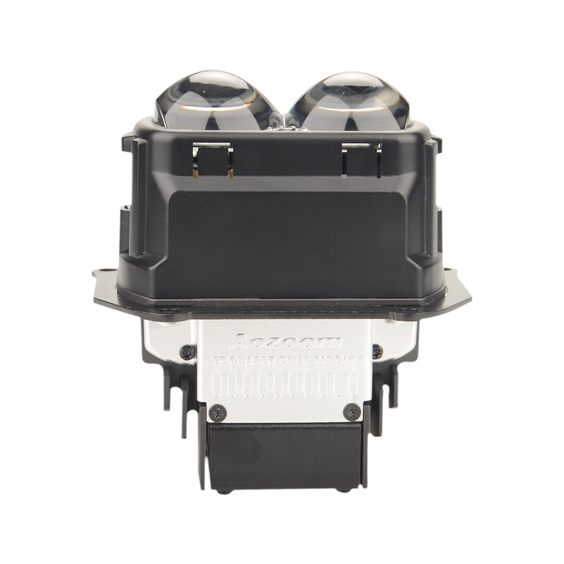 Bi pha SQUARE V2 chính hãng AOZOOM